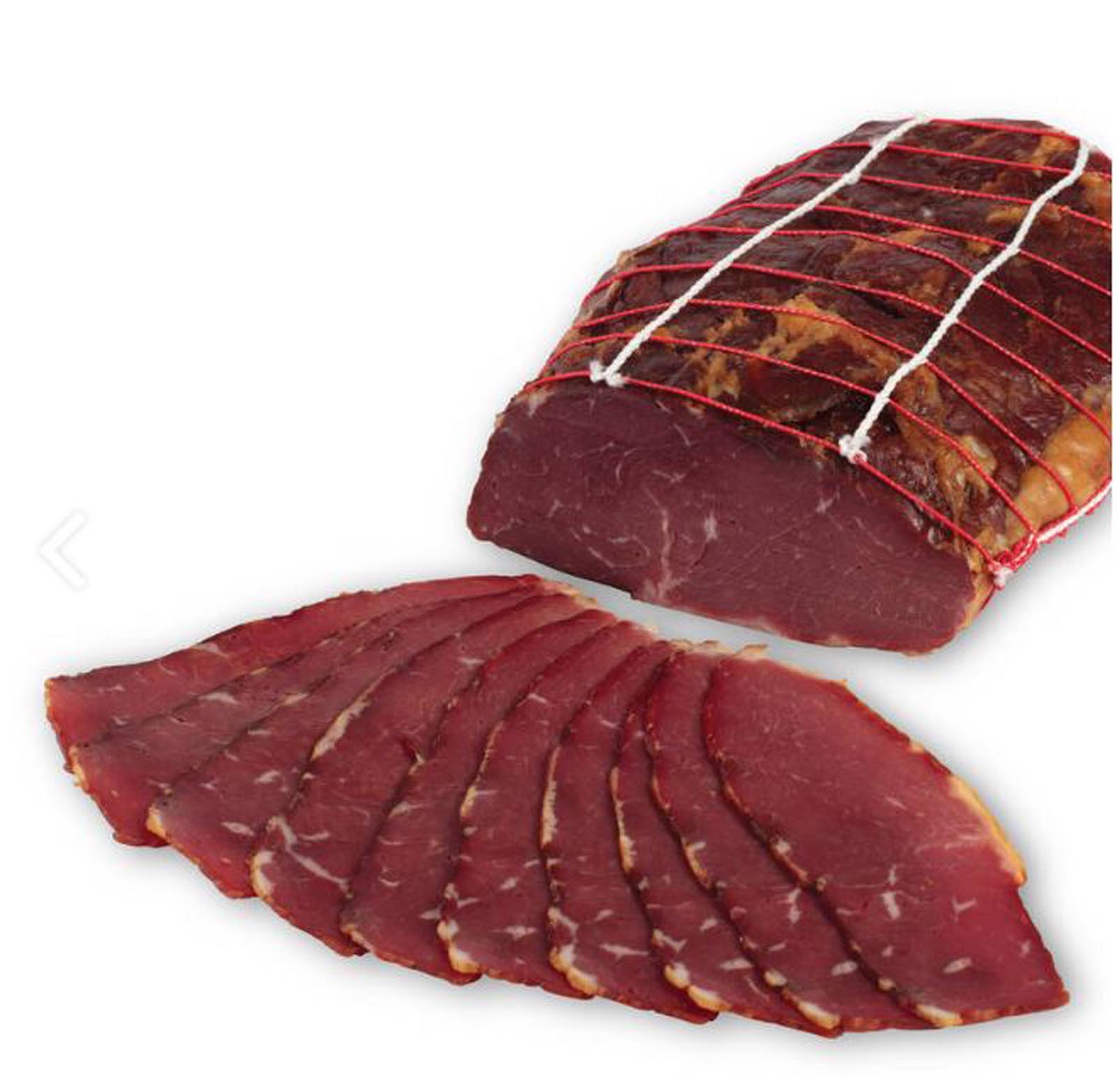 APIKOGLU DRIED SMOKED CONTRA FILLET – Turkish Gourmet