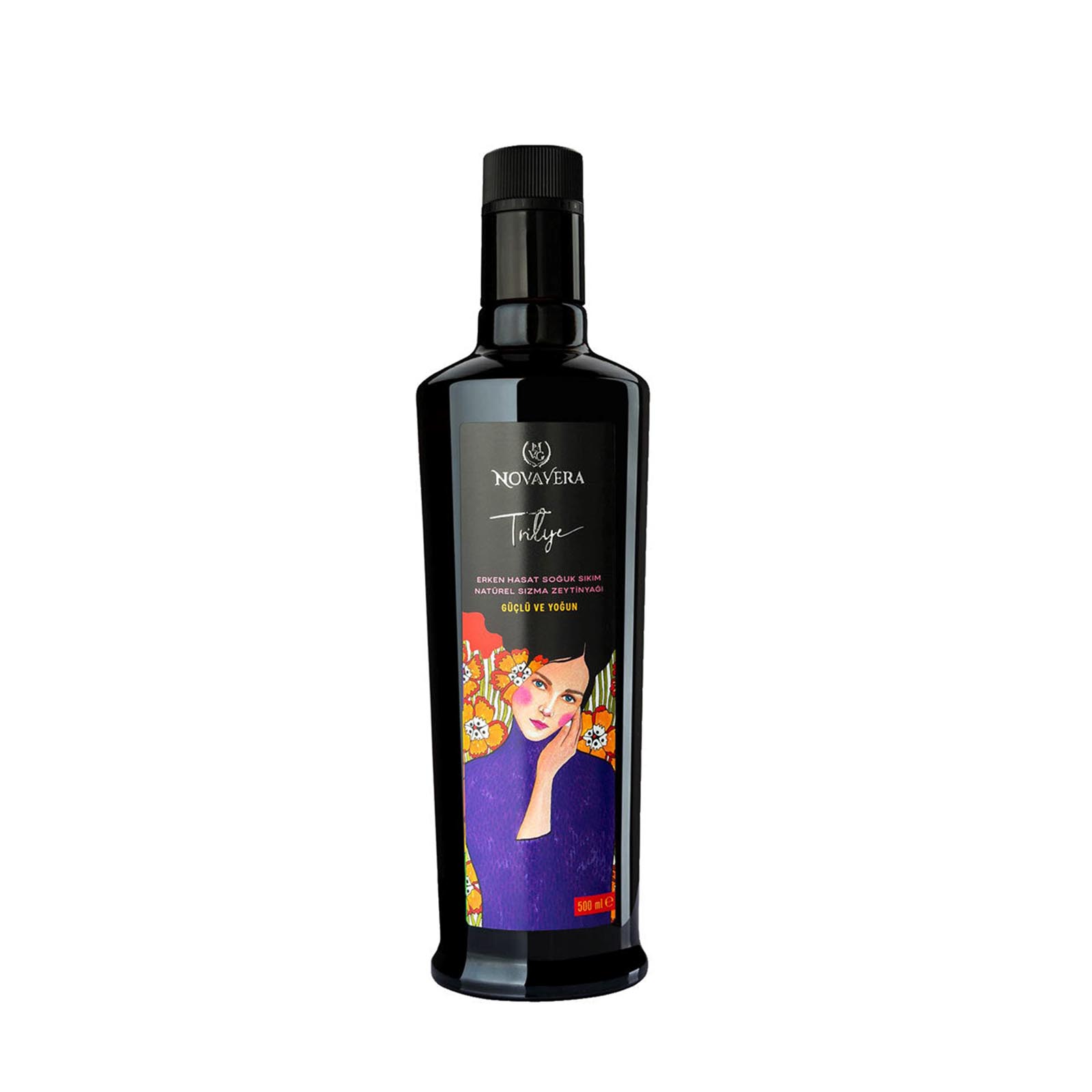 ARISTE EXTRA VIRGIN OLIVE OIL BALSAMIC VINEGAR 250 ML – Turkish Gourmet