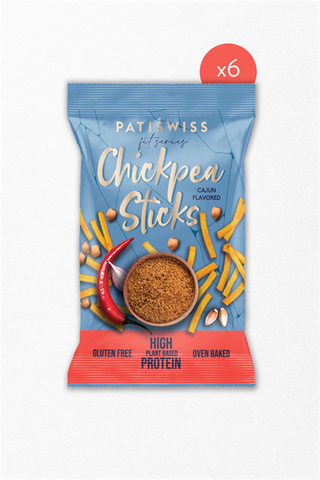 Chips & Crackers – Turkish Gourmet