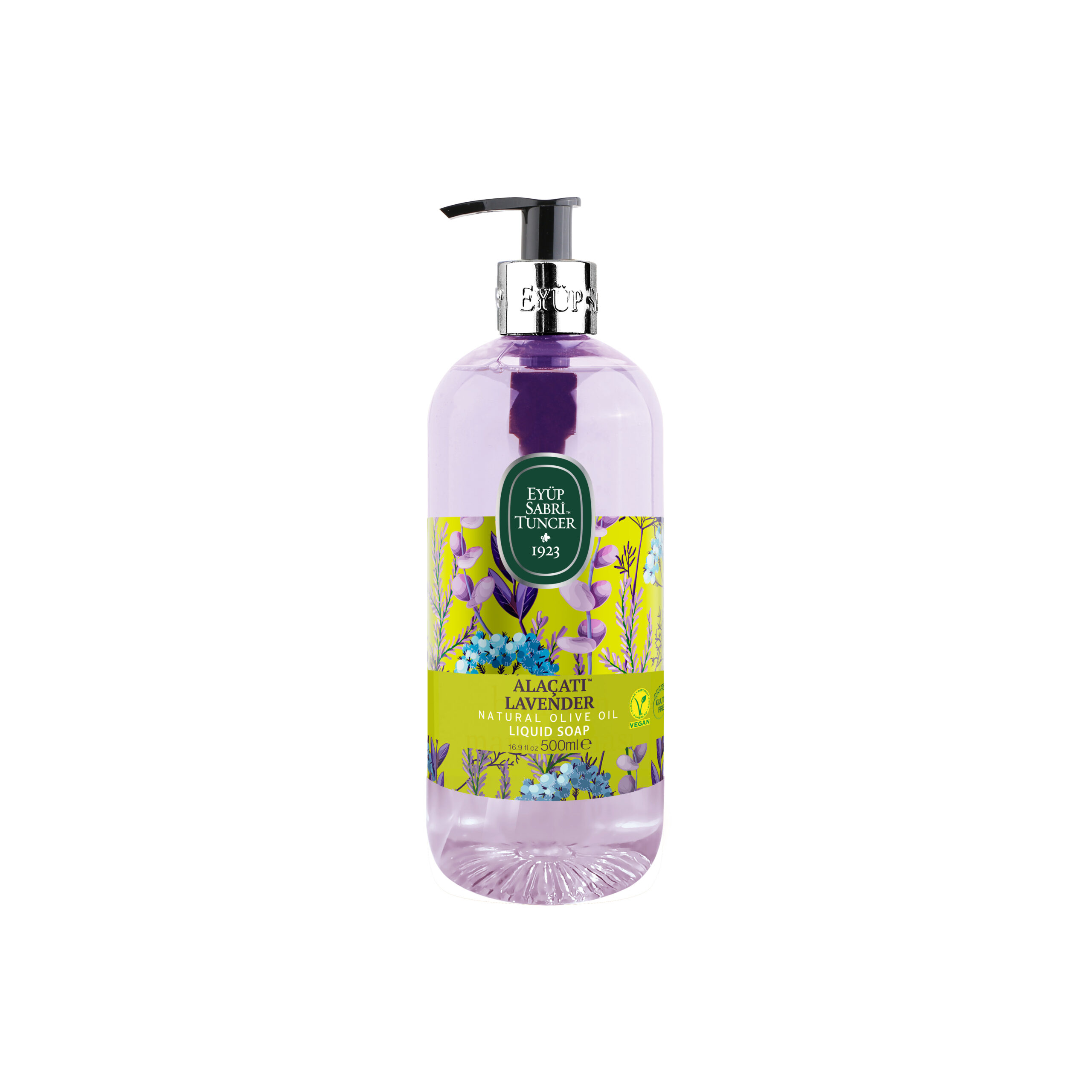 Liquid Soaps – Turkish Gourmet